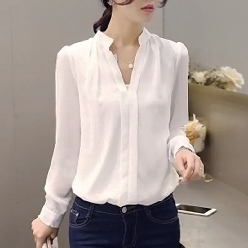 Venta > camisa dama elegante > en stock