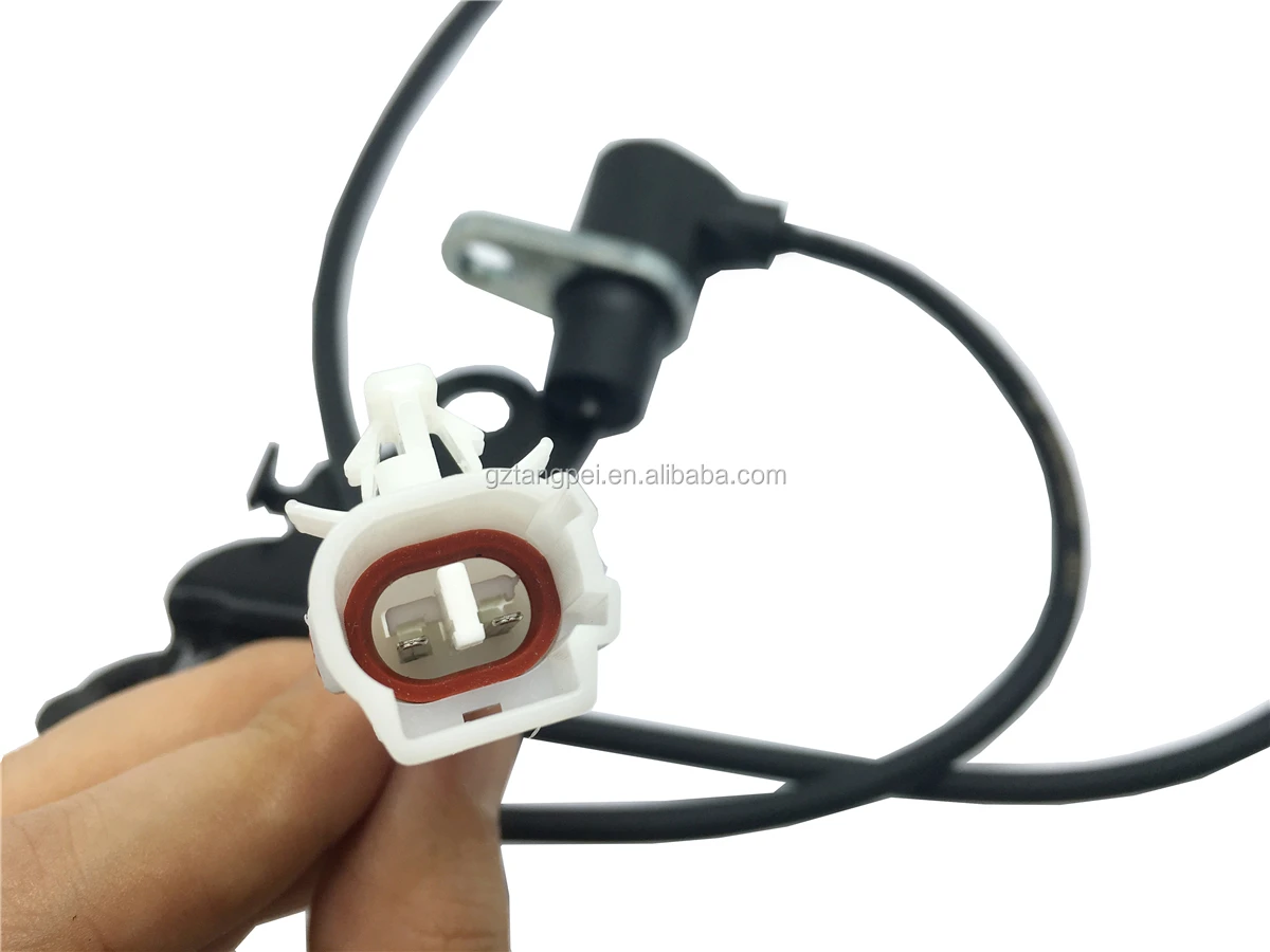 左前ABS轮速传感器OEM 89543-02040 8954302040| Alibaba.com