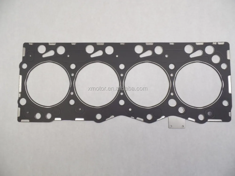 2830919 2830920 For Iveco Nef 4 Cylinder Head Gasket Diesel Engine ...