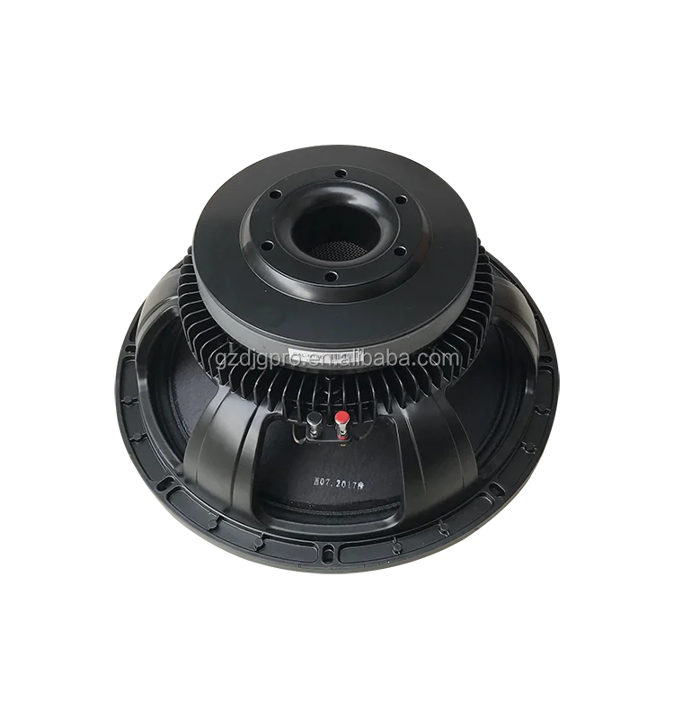 18inch Pro Audio Speaker Driver-XL18B Professional Audio 18 Inch ...