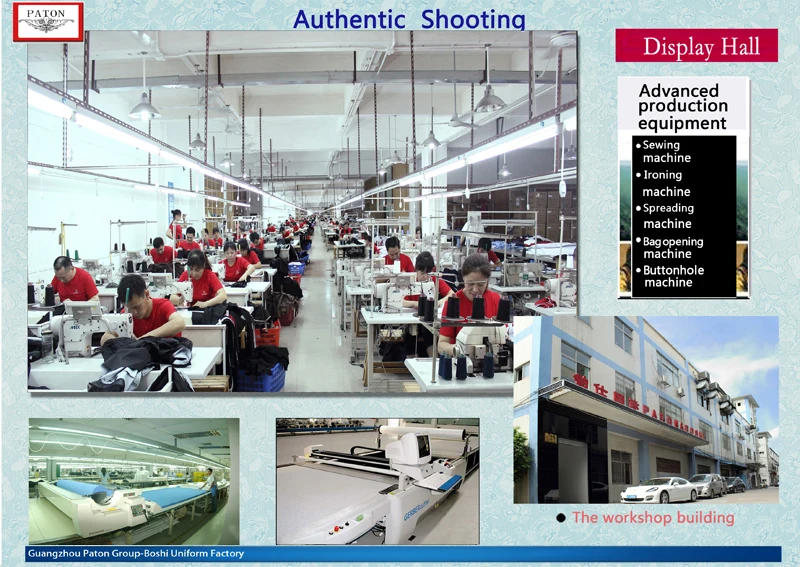 Security Guard Clothing G4s Accessories Security Uniform Set - Buy ...