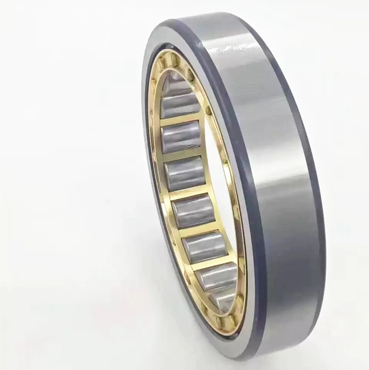 32108 Rnu1008 N1008 Nu1008 Nj1008 Nup1008em Cylindrical Roller Bearing ...