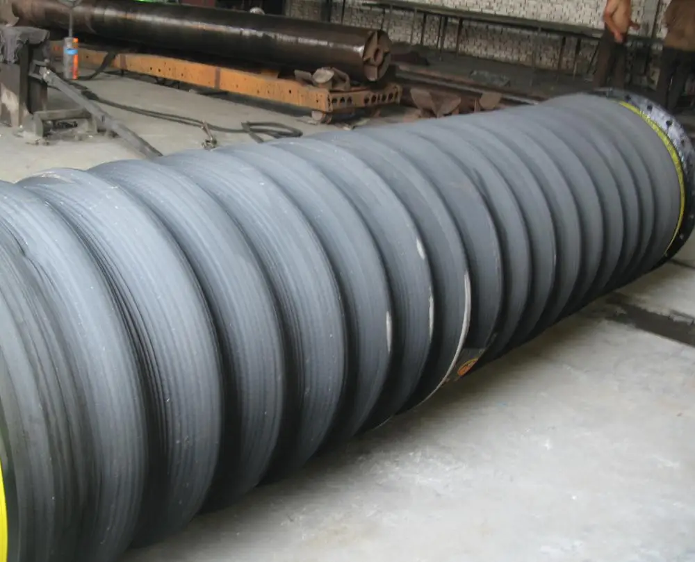 Large Diameter Rubber Tube - Buy Rubber Tube Transparent,8 Inch ...