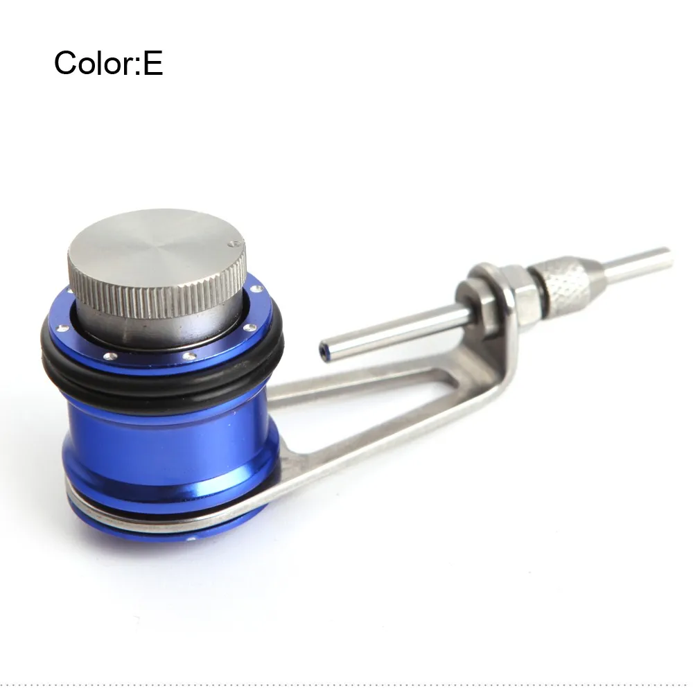 JOHNCOO GT/PR Bobbin Knotter - Efficient Fishing Line Knotting