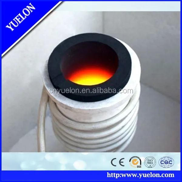 Mini Induction Melting Furnace For Jewelry Casting - Buy Mini Induction ...