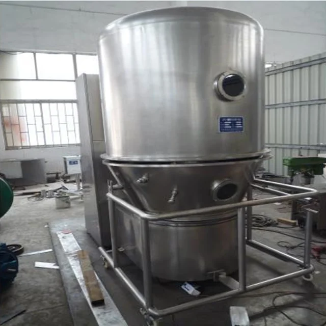 Coconut Copra Yam And Onion Vertical Fluidized Bed Dryer Machine - Buy ...