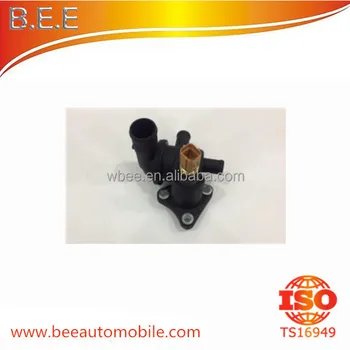 Thermostat Housing 25650-02560 2565002560 25650-05000 2565005000 25650 ...