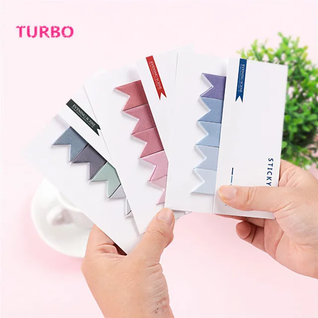 Chinese Stationery New Product Custom Promotion Colorful Self-adhesive ...