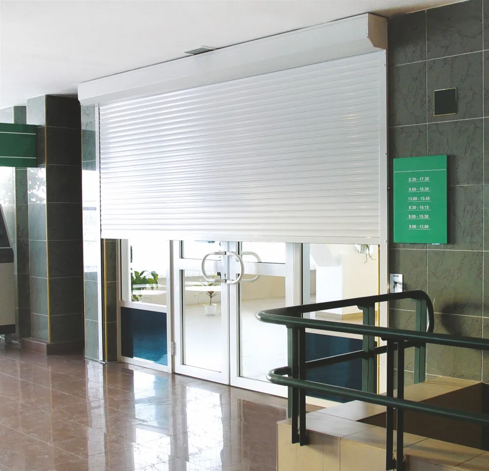 Manual Roller Shutters Accessories Manual Crank For Roller Shutter ...
