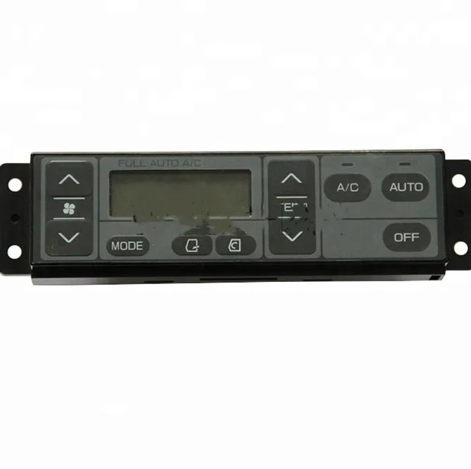 Various Hitachi Excavator Control Panel For Sales - Buy Hitachi ...