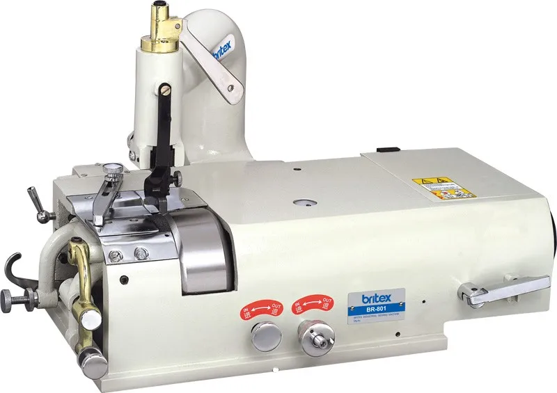 801 Industrial New Used Leather Skiving Machine - Buy Leather Skiving ...
