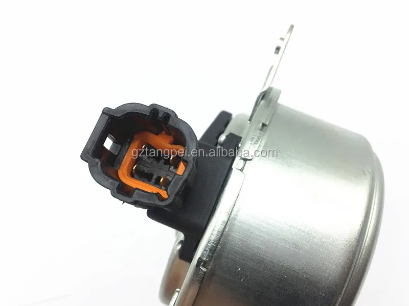 Radiator Fan Motor for Nissan OEM 21487-AX000 - 1 Year Warranty