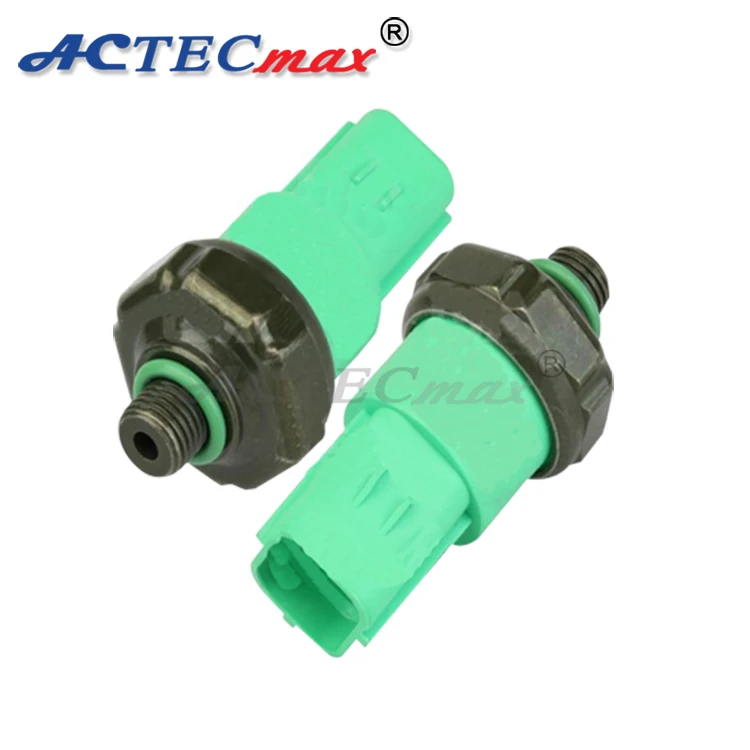 3/8-24 Unf Male Thread D-max Auto Oil Pressure Switch For Isuzu - Buy ...
