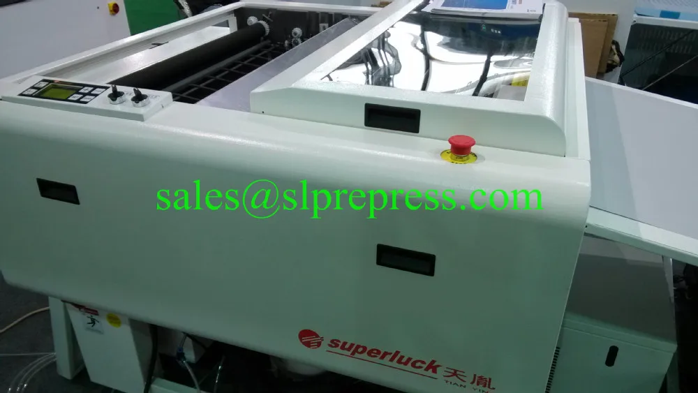 Offset Plate Making Machine Plate Maker Computer To Plate Ctp Machine ...
