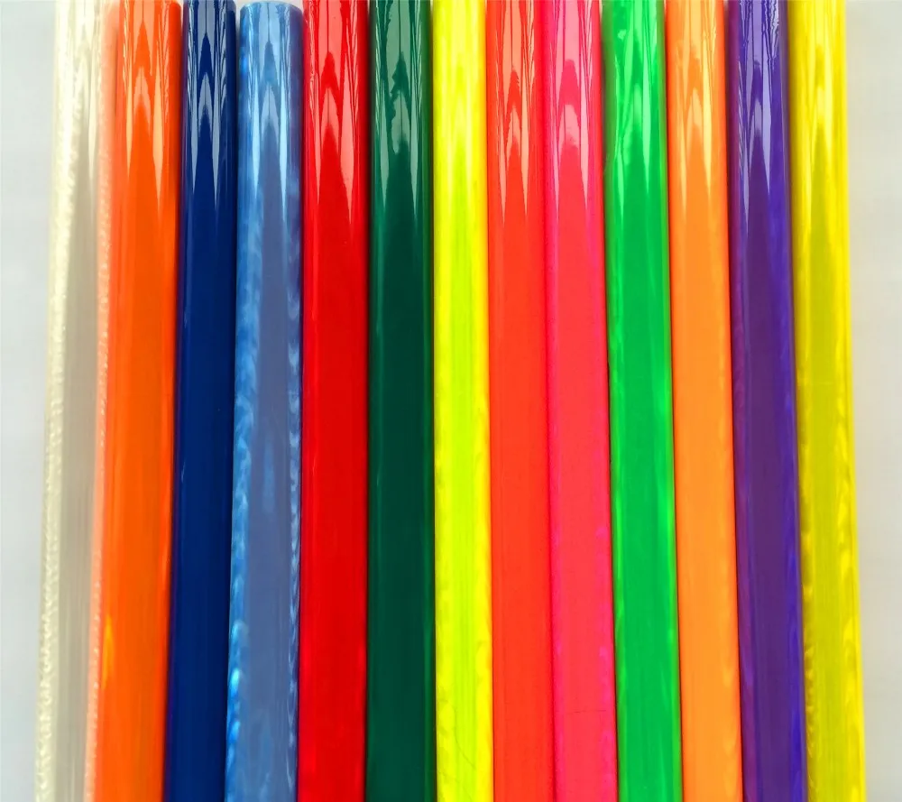 High Prismatic Reflective Pvc/ Micro Prismatic Reflective Material ...