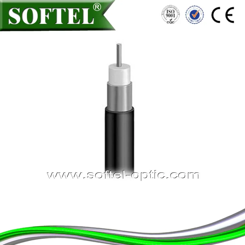Self-supporting Outdoor Trunk Coaxial Cable P3 500 | Trunk Cable Qr540 ...
