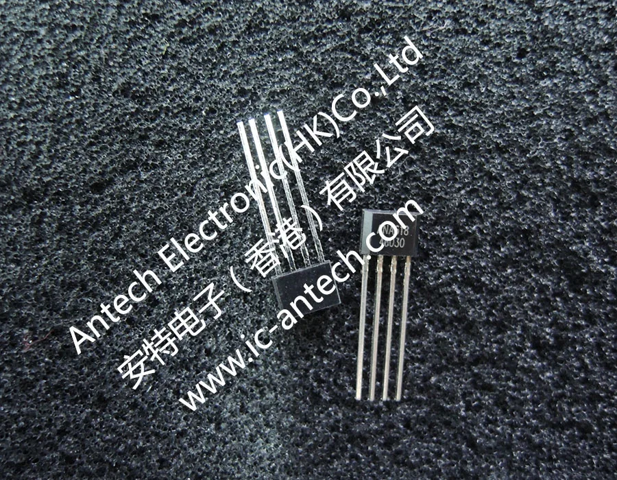 New Original Integrated Circuit Ana618 Ana650 Ana658 To94 - Buy Ana618 ...