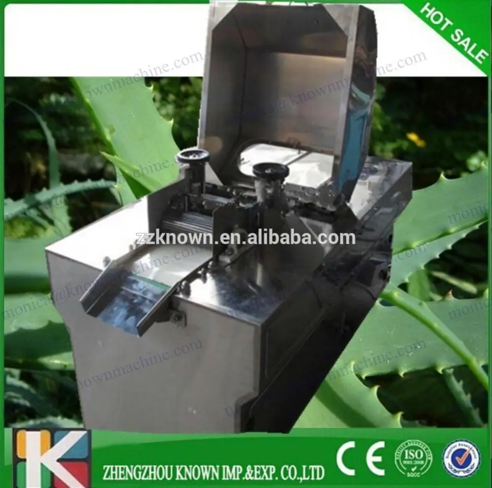 2022 Machine For Aloe Vera Processing Equipment Juice Or Gel - Buy Aloe ...