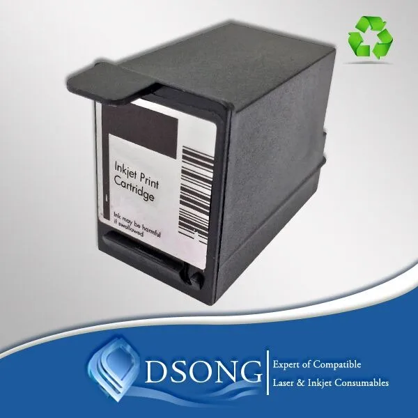 C6602A用フルインクカートリッジC6602B C6602R C6602G Tellerscan TS/ Addmaster IJ-6000 ...