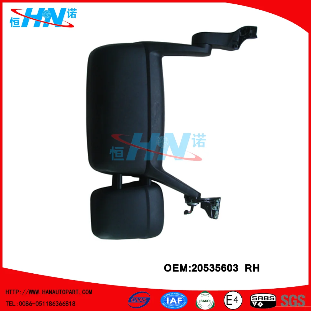 20535603/20567651 Rh 20535602/20567649 Lh For Volvo Fh12 Fm12 Truck ...