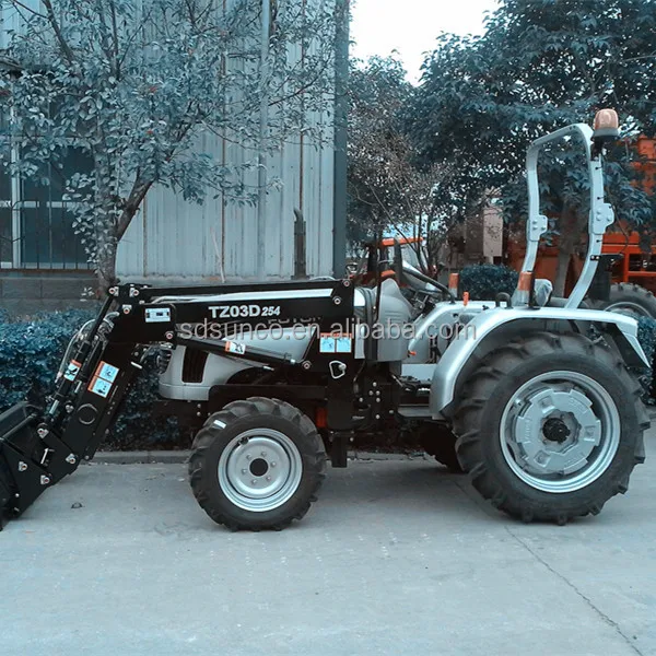 Foton Wheel Loader, TZ Series Front End Loader - Shop Now!