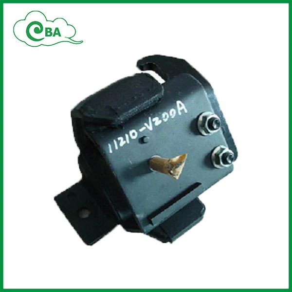 Front Right Engine Mount For Nissan 11210-vw201 11210-vz20a - Buy ...