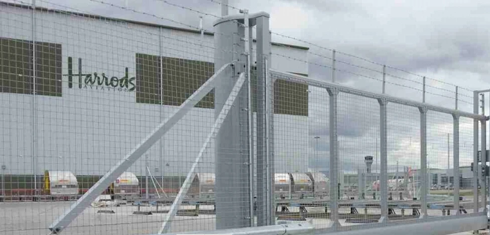 Steel Gate Beams Galvanized Steel Track,Channel Cantilever Slide Gate ...