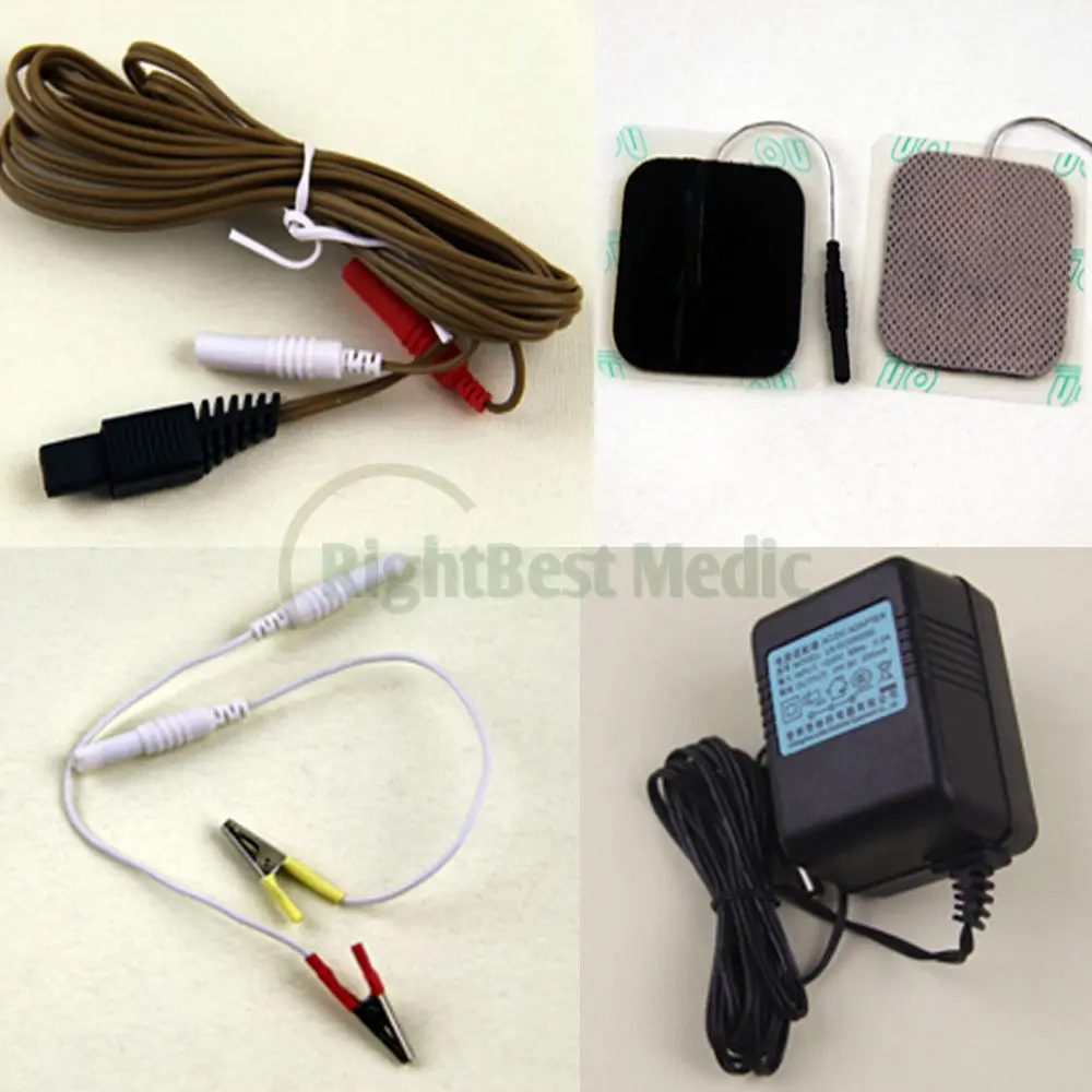 Sdz-iib Electronic Treatment Acupuncture Instruments With Portable ...