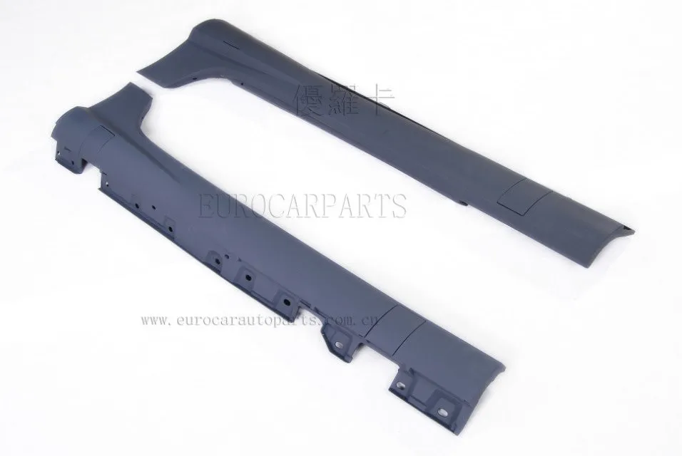 Slk Class R172 Slk55 Body Kit For R172 Slk200 Slk250 Slk350 To Slk55 ...