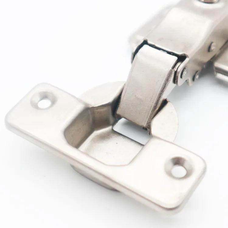 360 Degree Door Hinge Kitchen Cabinet Combination Hardware
