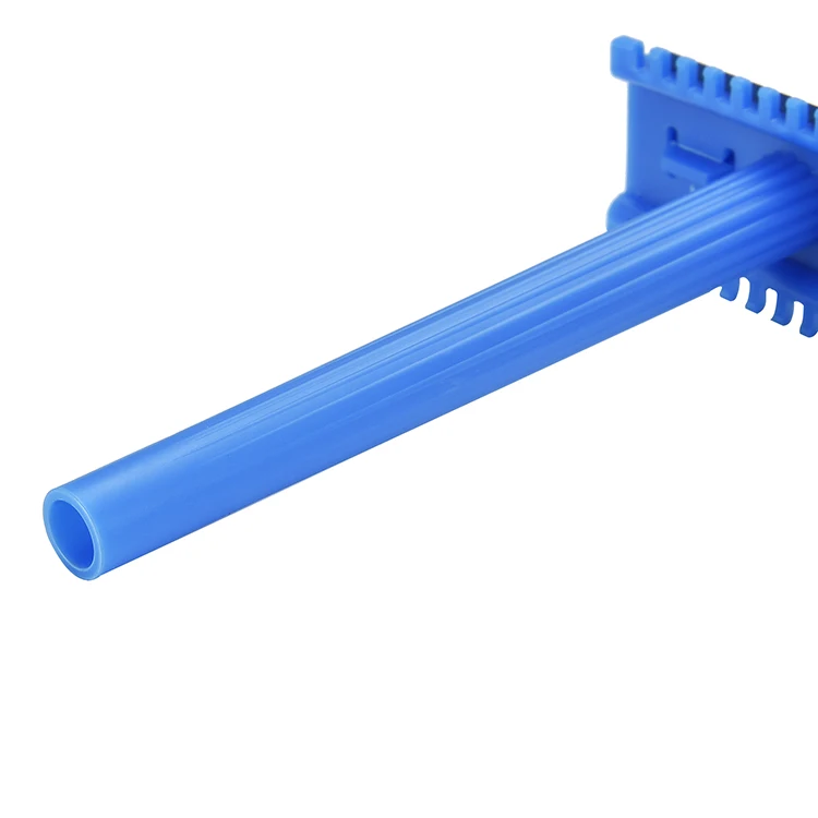 Disposable Medical Blade Razors - Double Edge Precision