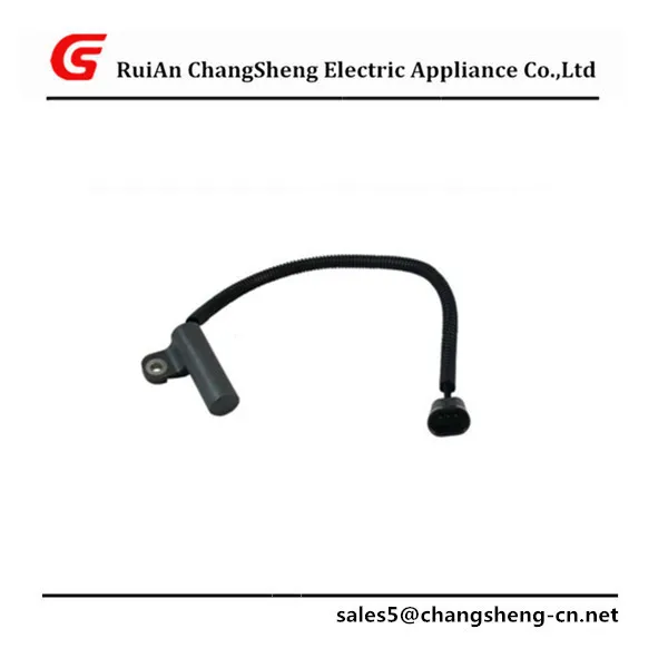 New Crankshaft Crank Shaft Position Sensor For Jeep Wrangler Grand ...