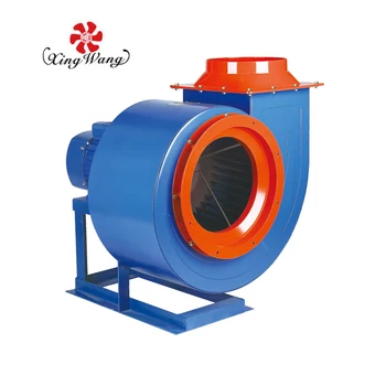High Suction Industrial Fan Centrifugal Fan Centrifugal Blower In ...
