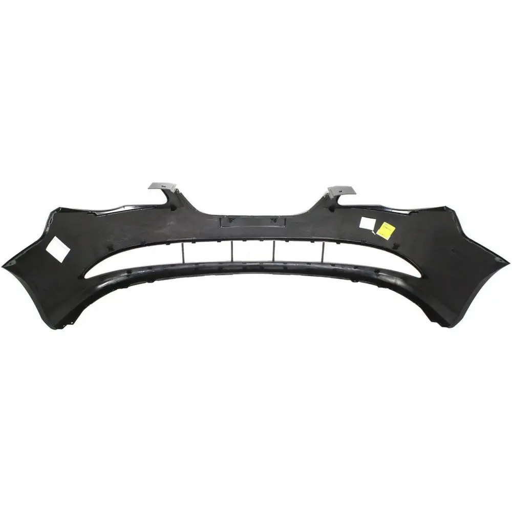 Pp Front Bumper For Hyundai Elantra 07 10 Sedan 86511-2h000 865112h000 ...
