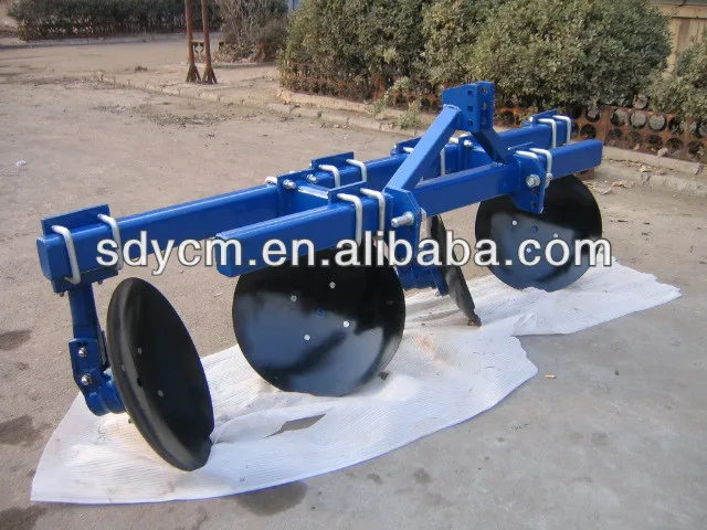Agricultural Disc Ridger For Planting Potatoes And Vegetables - Buy ...
