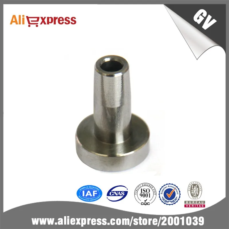 Golden Vidar Diesel Fuel Injector Valve Set F00r J02 213 Common Rail ...