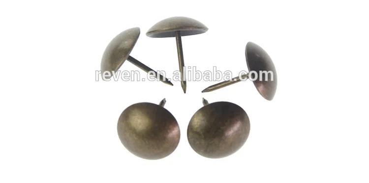 Decorative Upholstery Furniture Nail Heads for Furniture Upholstery ...