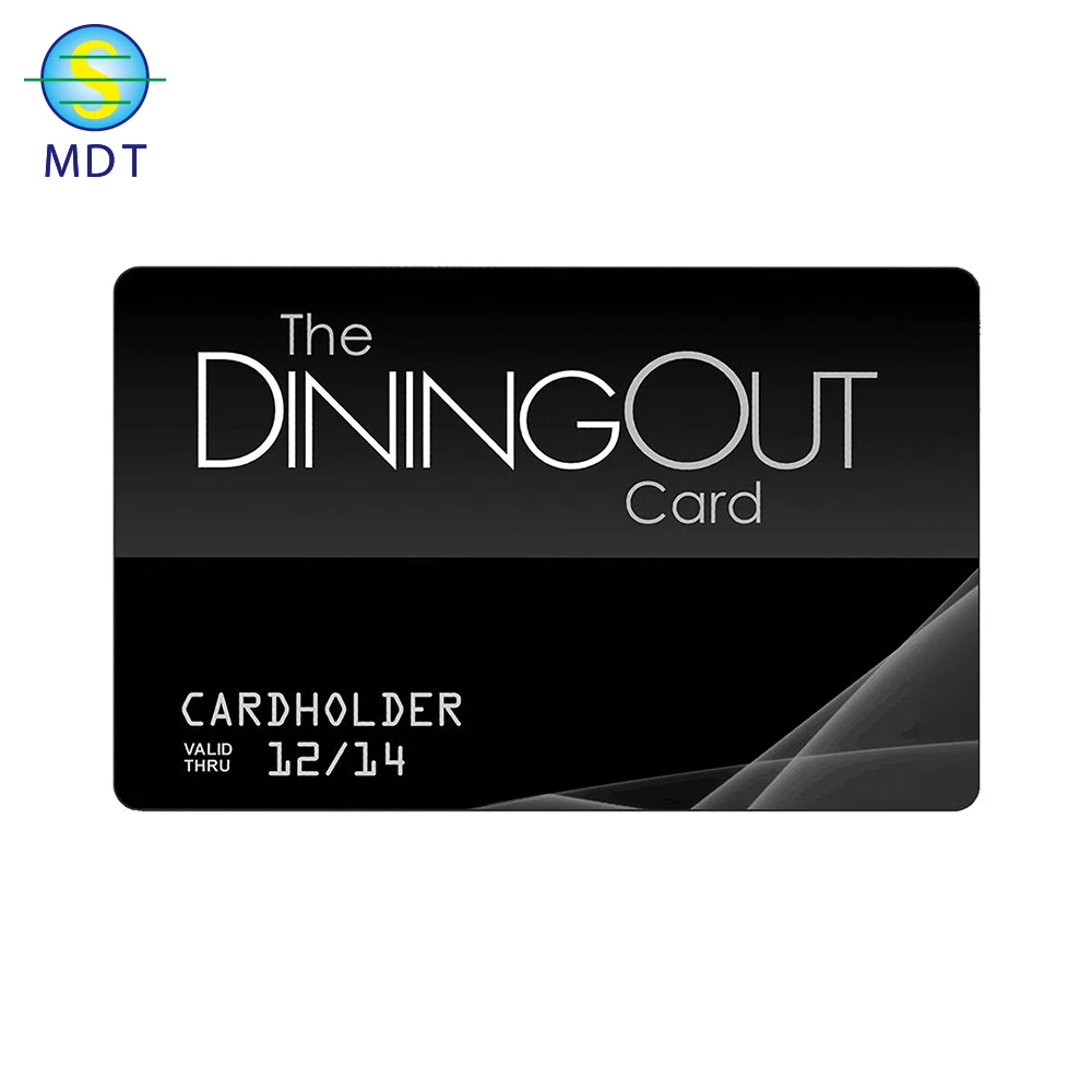 Premium Seller Custom Print Rfid Photo Id Pvc Card For Identification ...