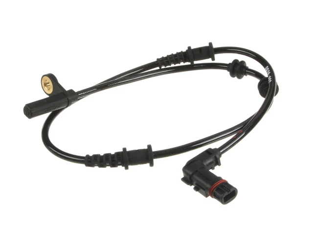 Mercedes Traseira Esquerda Abs Sensor Speed Wheel 2035401317 Fits C240 ...