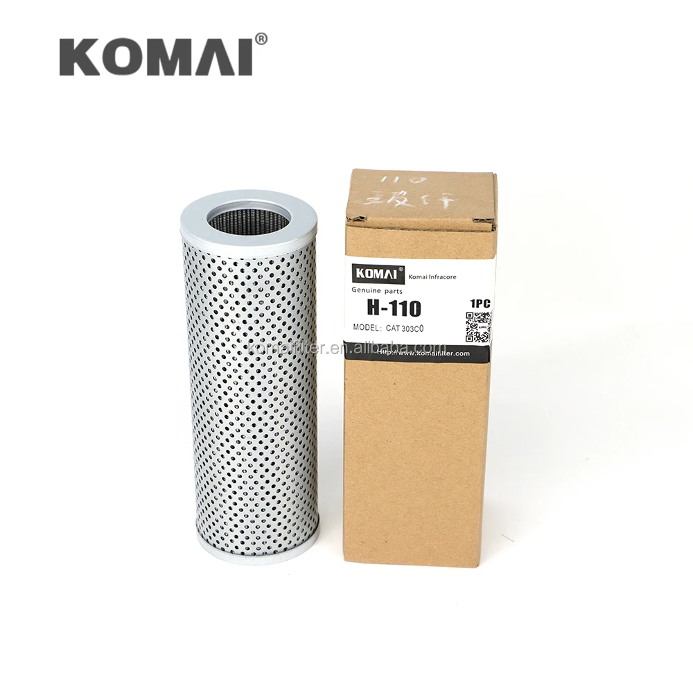 Top Selling Hydraulic Return Filter - 1R-0728 Supplier