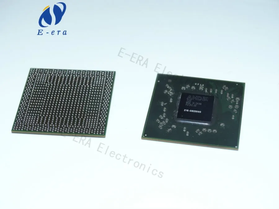 Bga Chip 216-0833000 Graphics Card Chip Ic - Buy 216-0833000,Ic Bga 216 ...