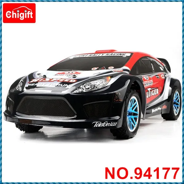 94177 1/10th 4wd Nitro On Road Sport Rally Car - Buy Hsp 94177 1/10th ...