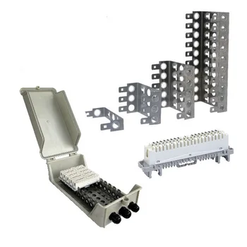 Manufacture Reasonable Price 100 Pair Krone Lsa Plus Mdf Distribution ...