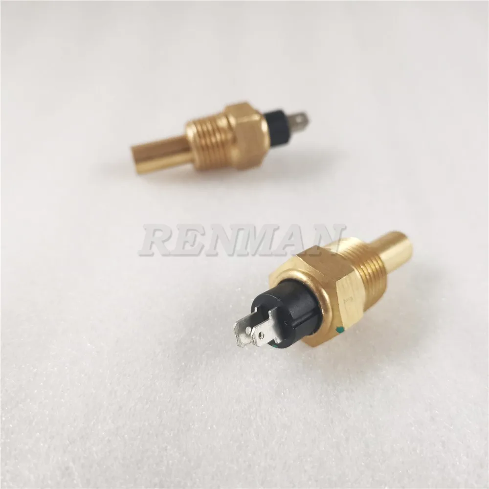 Cummins 6CT Engine Water Coolant Temperature Sensor 3967250