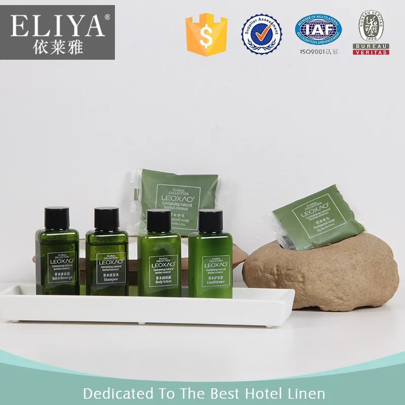 Eliya Wholesale Superior Quality Hotel Amenities Set/ Hotel Room ...