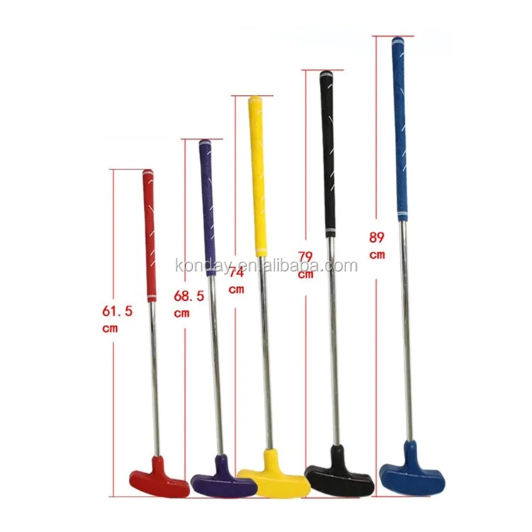 Mini Golf Putters,Golf Mini Putter,Kids Mini Golf Set - Buy Mini Golf ...