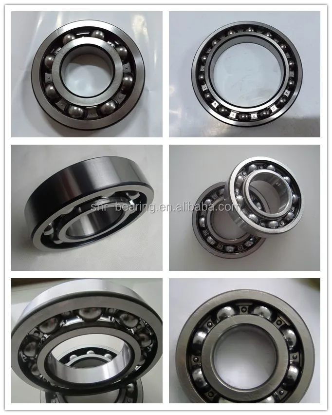 Wholesale Replacement Bearing Made In China Big Ball Bearings 6224 ...