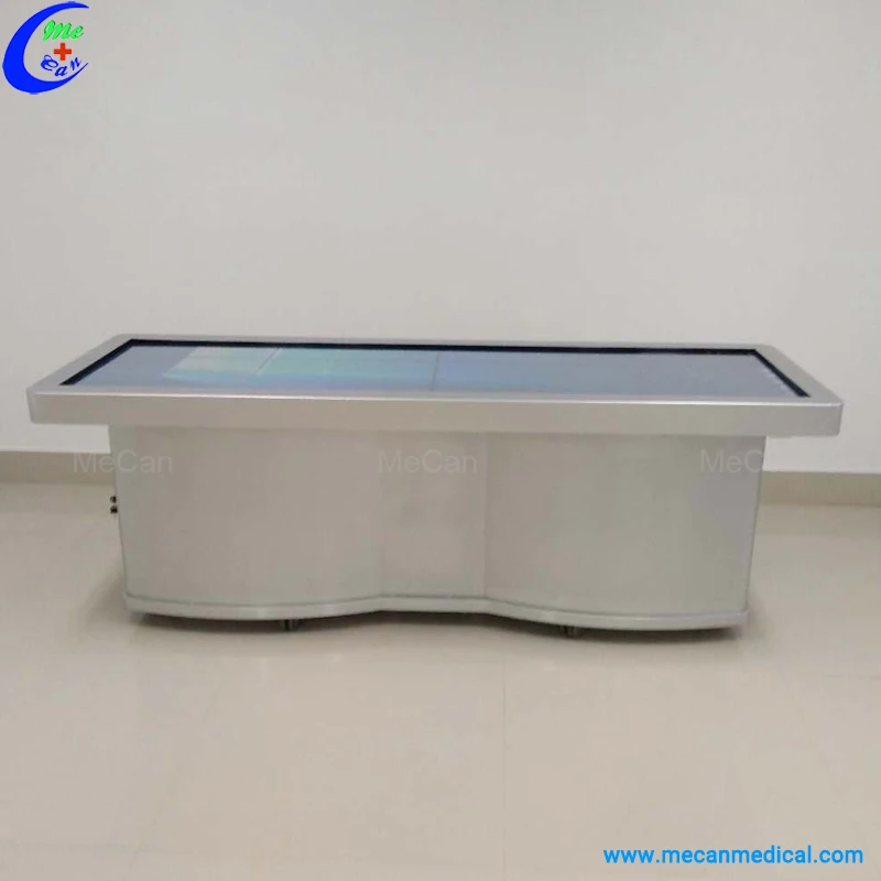 3d Body Virtual Autopsy Table/anatomage,Digital Human Body Anatomy ...