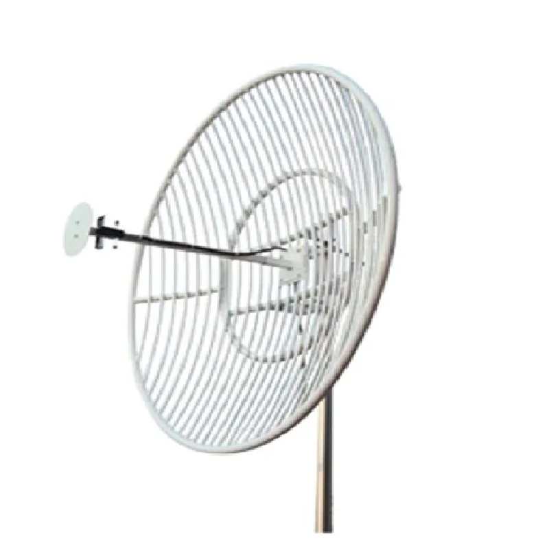900M GSM 1.2 Meter Parabolic Dish Antennas Long Range - Hwatel