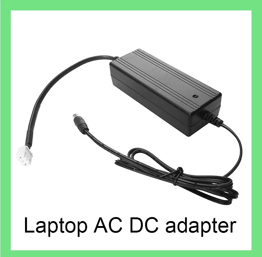 Universal Ac Dc Power Adapter 24v 2.5a Pse Ce Ul Cul Fcc Gs Saa 24volt ...